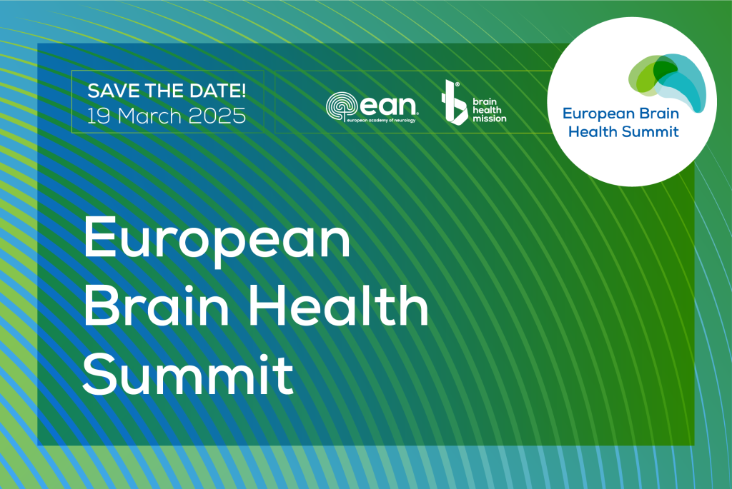European Brain Health Summit 2025 - Turku Brain and Mind Center